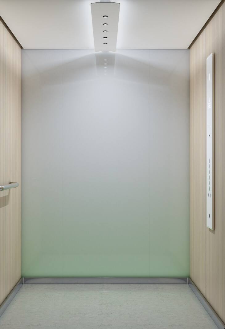 KONE Monospace | KONE Monospace Dx - KONE Distributors